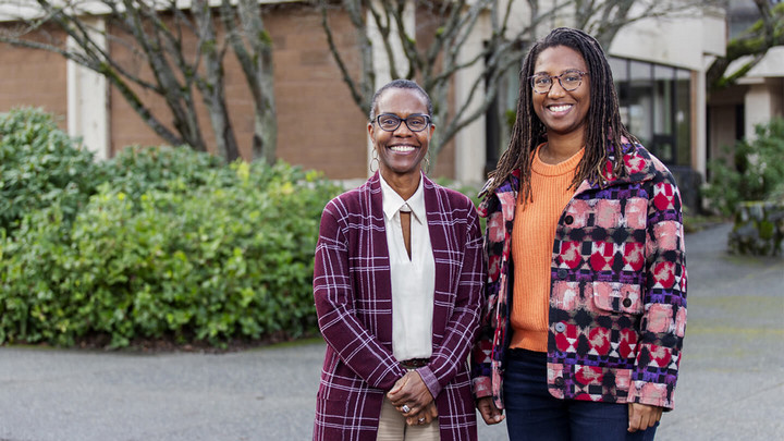 Black History Month at UVic - University of Victoria
