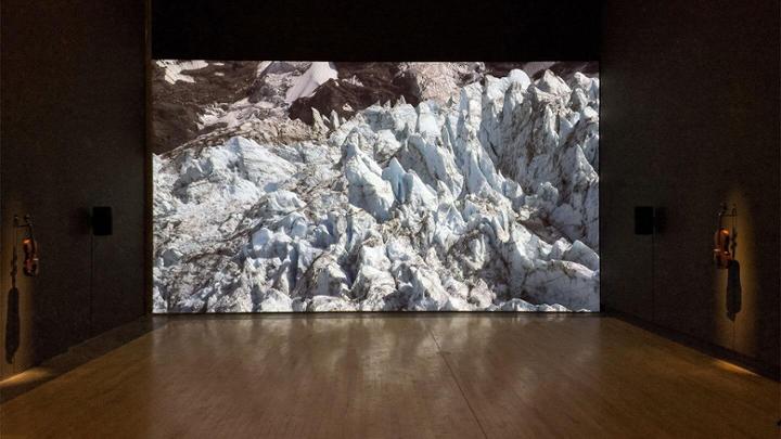 Inspired by place, powered by people, committed to planet - University ...