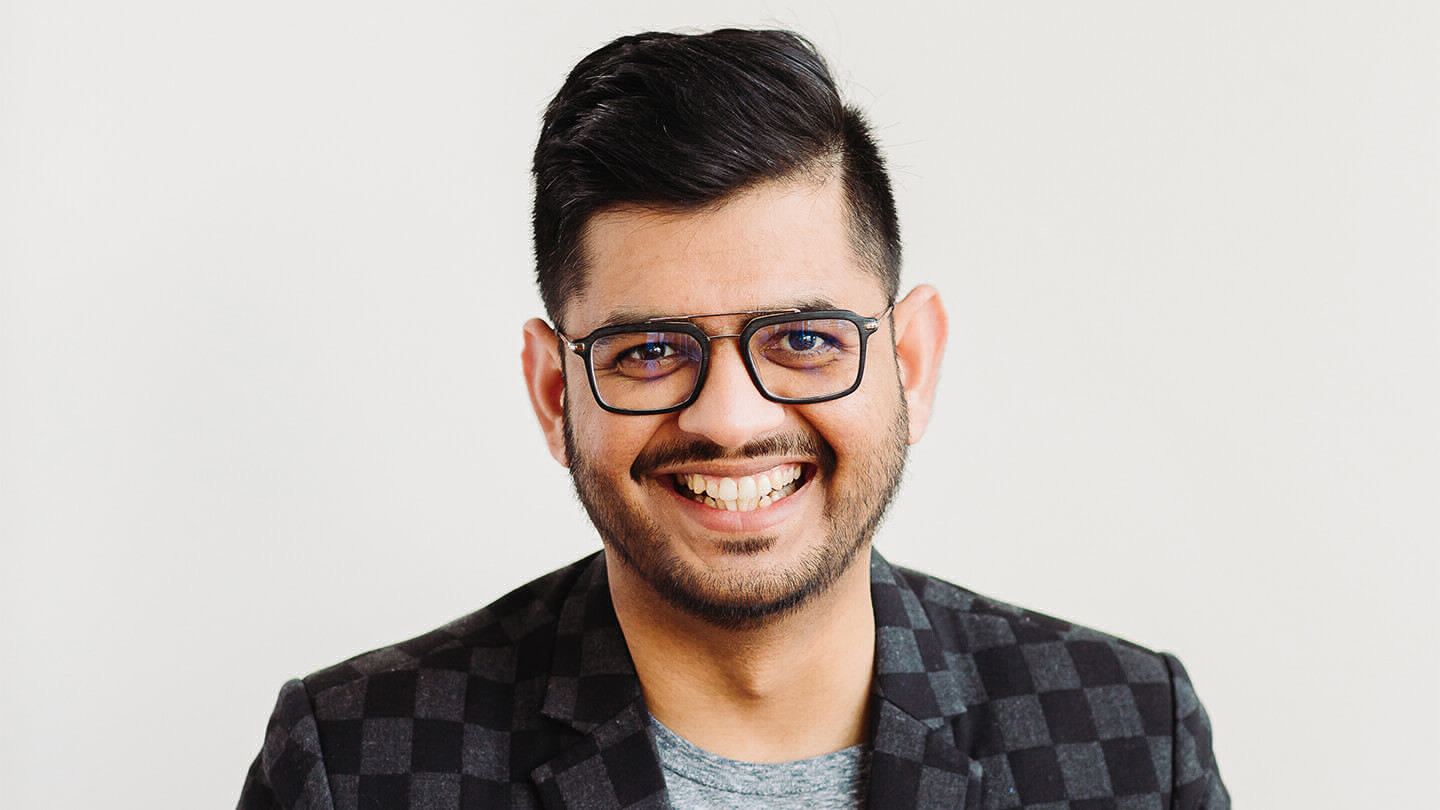 Jayesh Vekariya - Alumni - University of Victoria