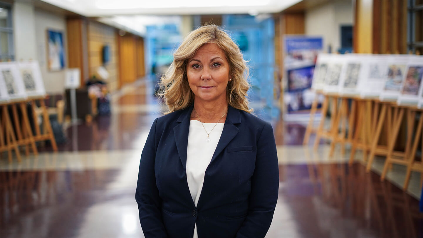 2024 Awards - Alumni - University of Victoria