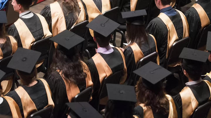 Home - Convocation - University of Victoria