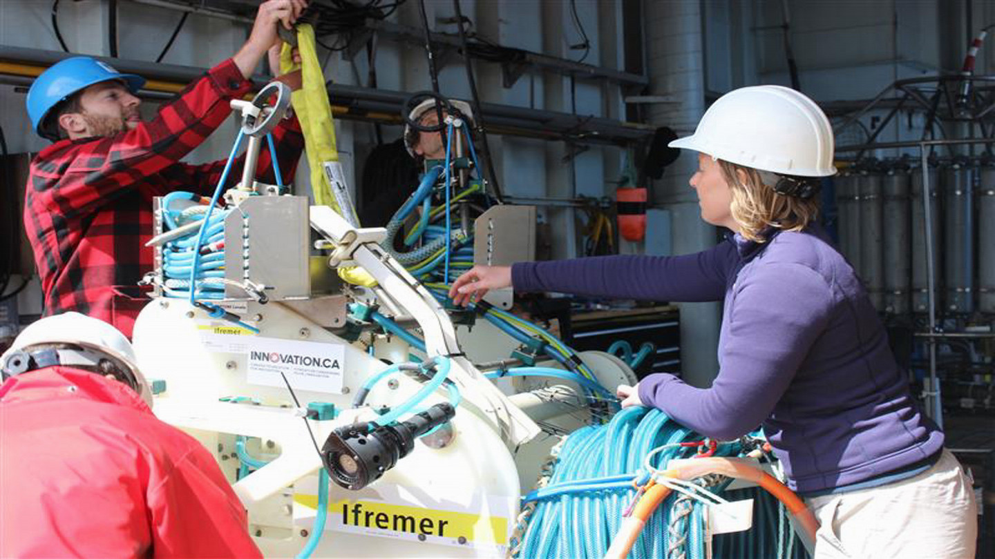 Bridge Program Information - Faculty of Engineering and Computer ...