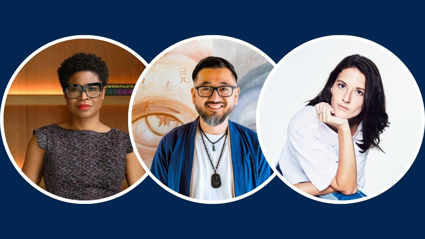 Climate, Complexity & Decolonization Speaker Series - EDUC - UVic