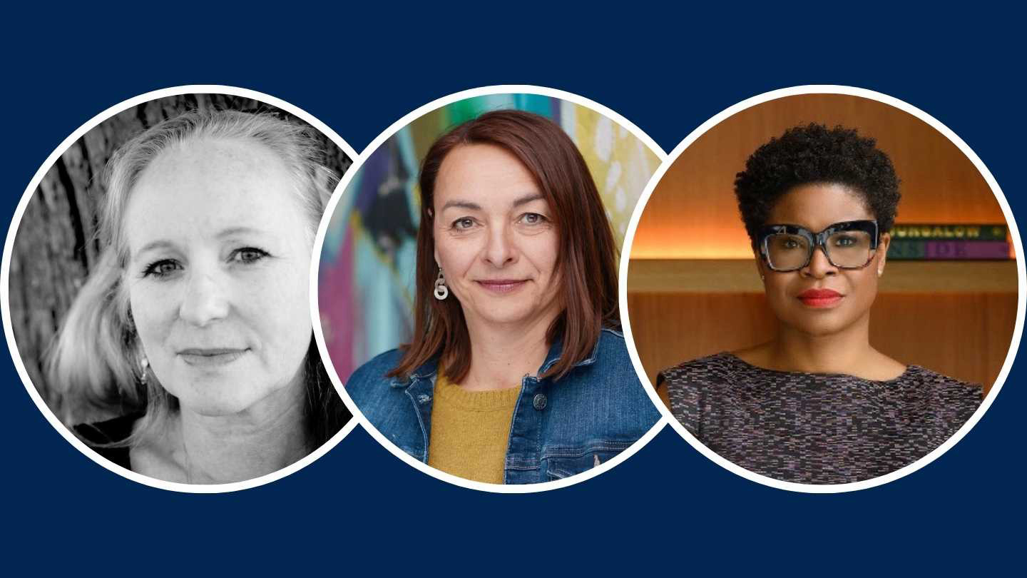 Climate, Complexity & Decolonization Speaker Series - EDUC - UVic