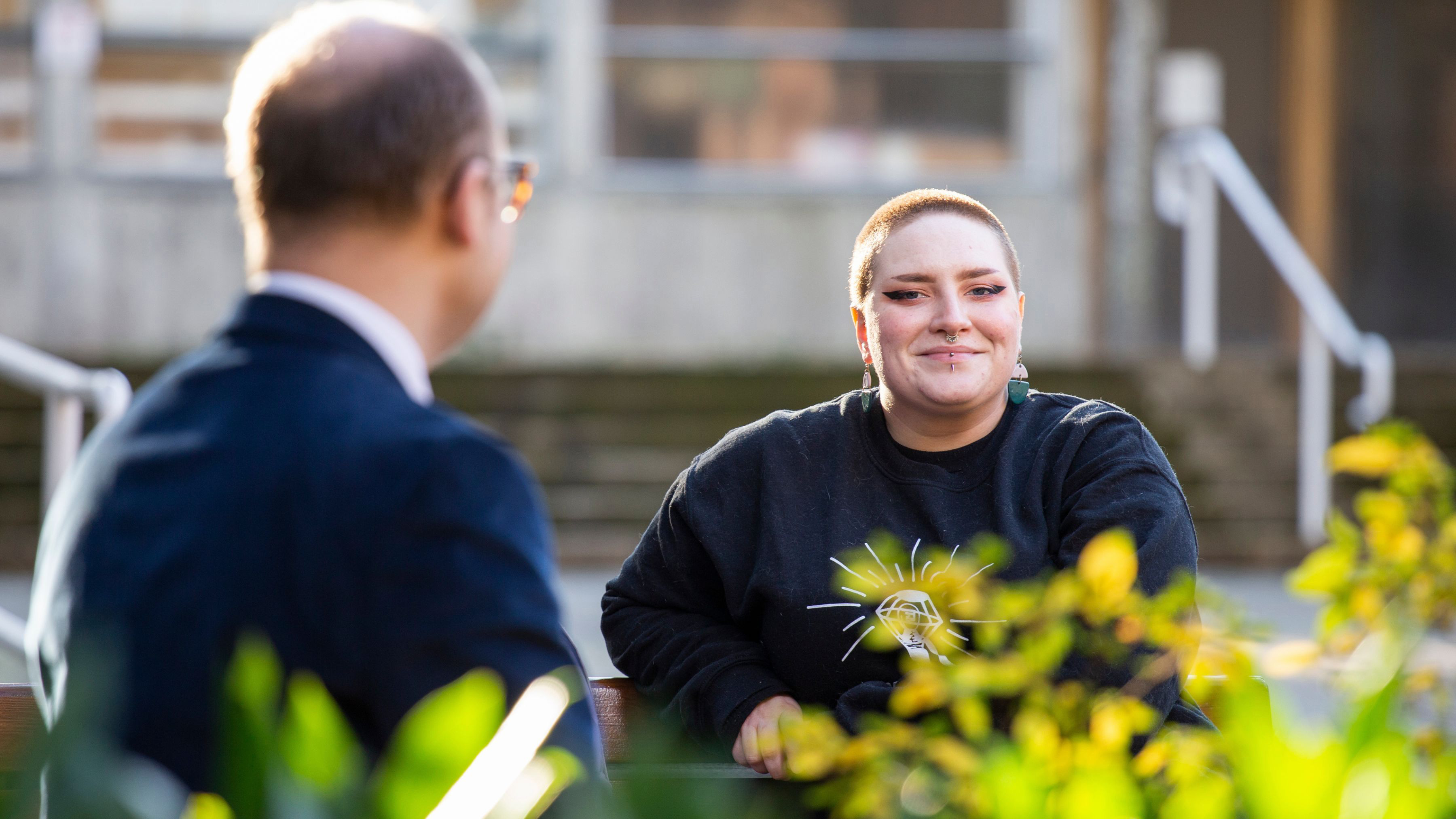 Research - School of Child and Youth Care - UVic