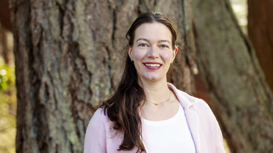 REACH Awards - Faculty & staff - University of Victoria