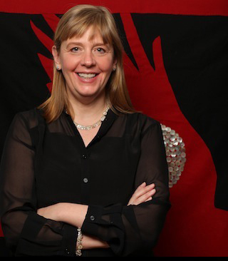 Carolyn Butler Palmer - University of Victoria