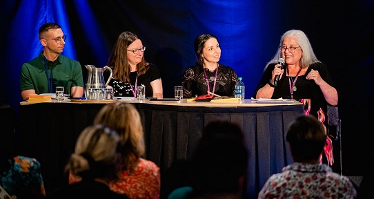 BSW Student Highlights: Recognizing Ky Scott and Kyle Turone ...