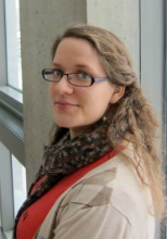 Dr. Monika Cwiartka - University of Victoria