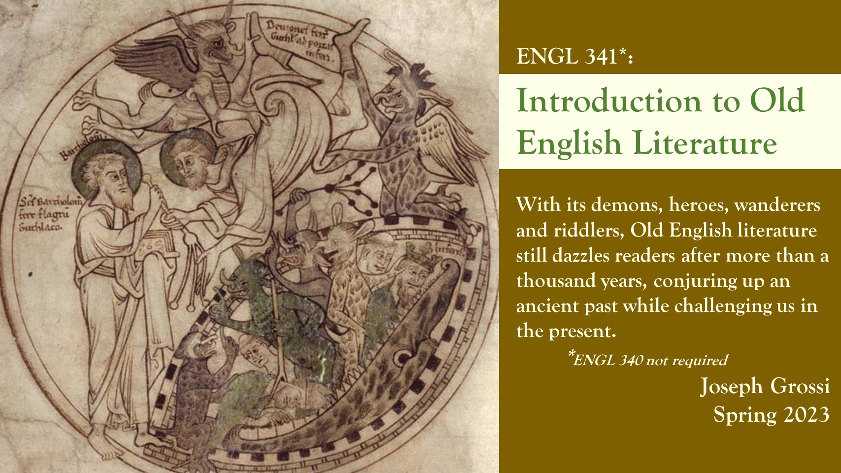 Courses - University of Victoria