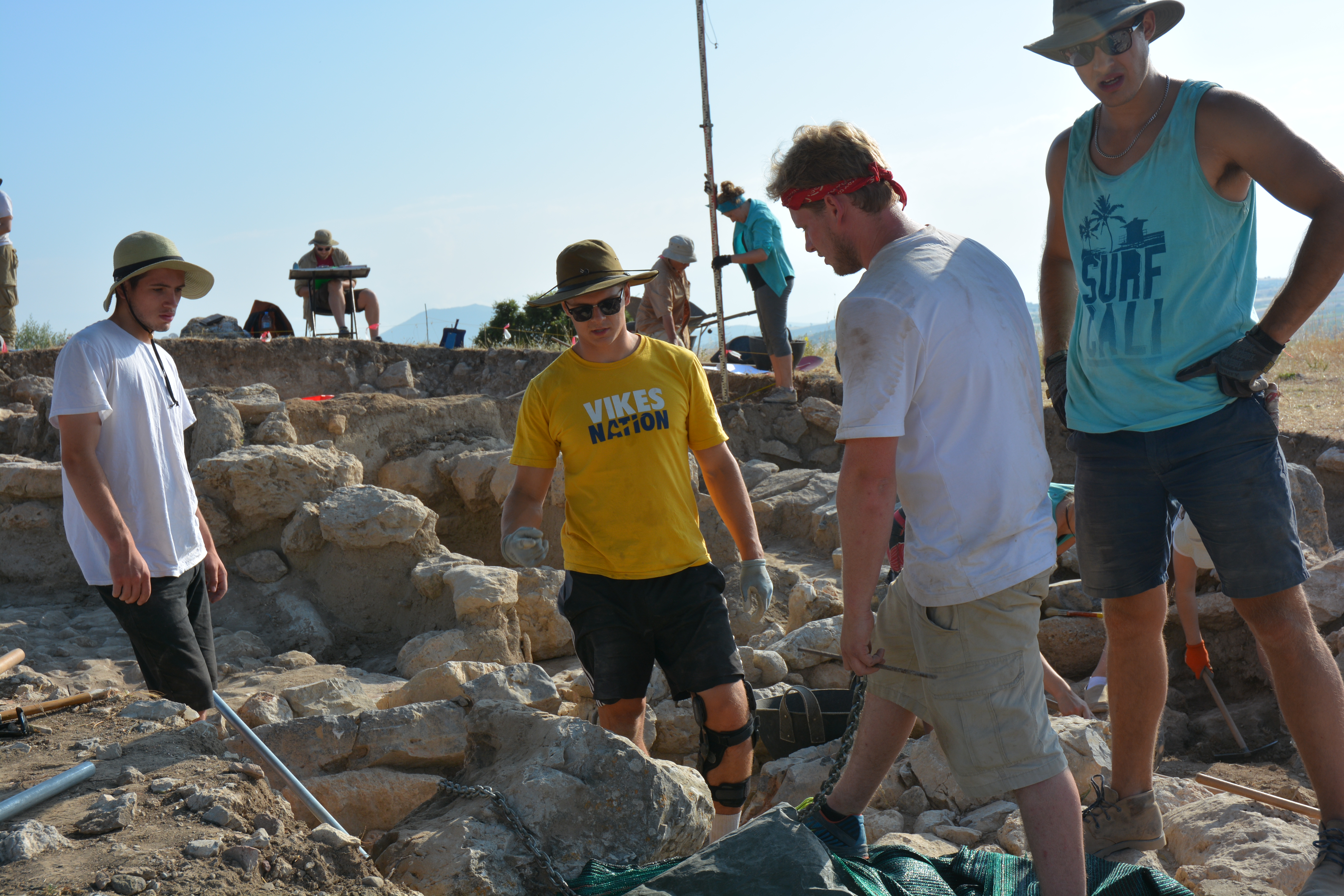 Why Study Classics - University of Victoria