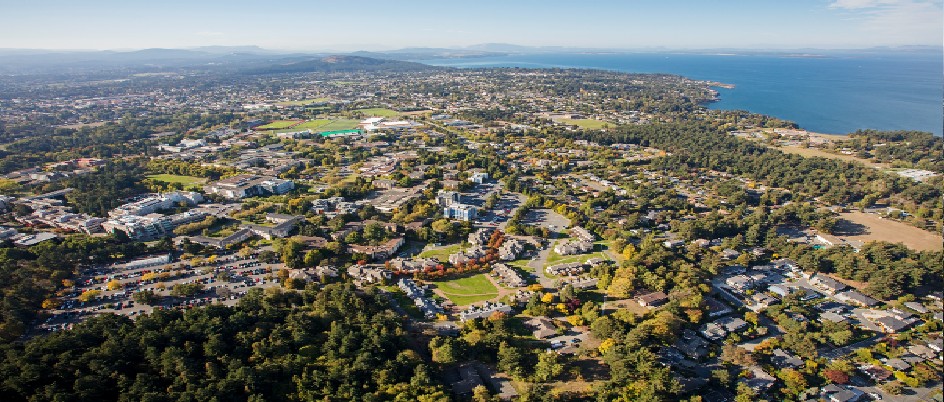 Internal Audit - University of Victoria