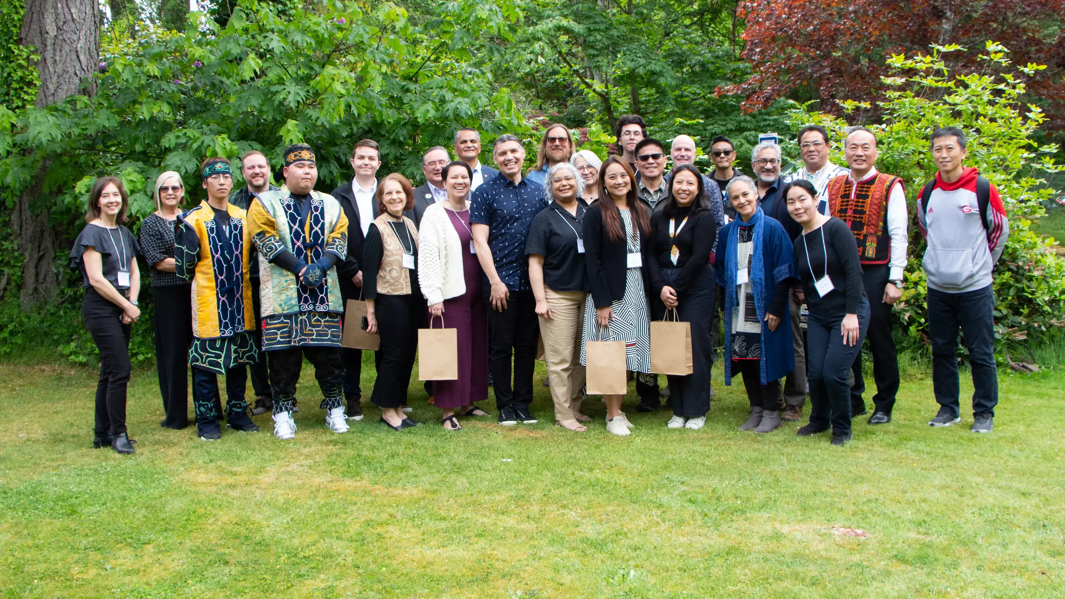 Home - Faculty of Law - University of Victoria