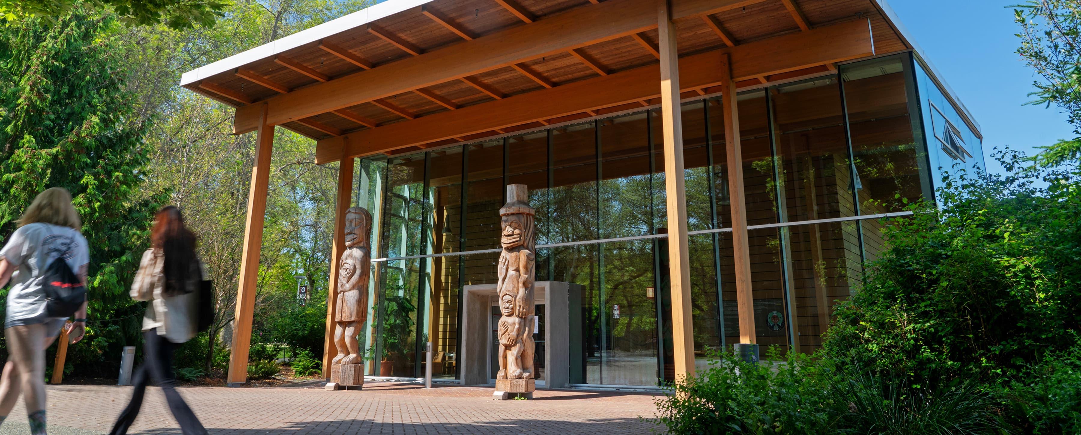 Office of Vice President Indigenous (OVPI) - OVPI - UVic