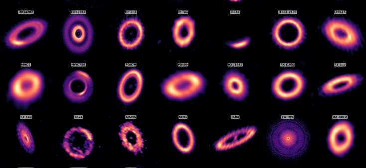 Astronomy Research Centre (ARC) at the University of Victoria ...