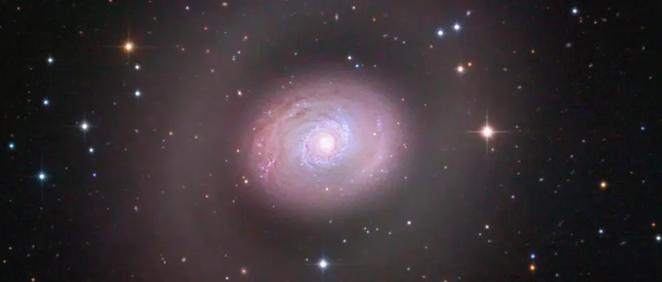 Astronomy Research Centre (ARC) at the University of Victoria ...