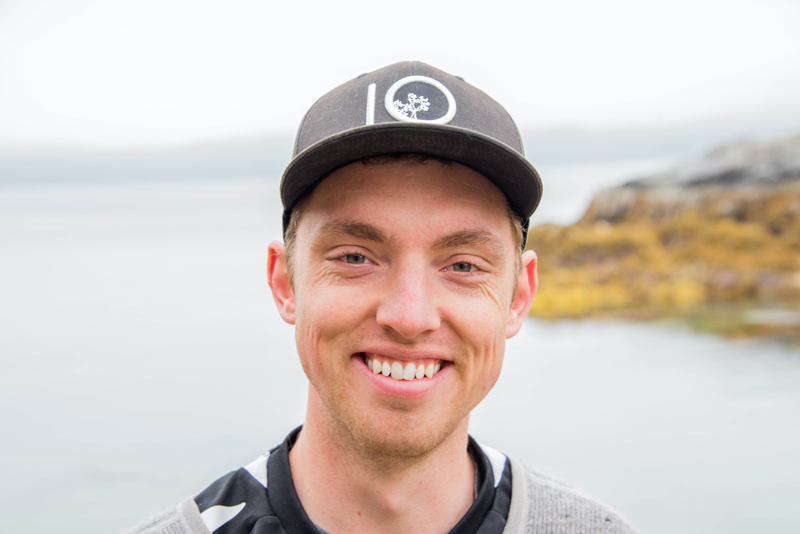 2020 Student Fellowship - University of Victoria