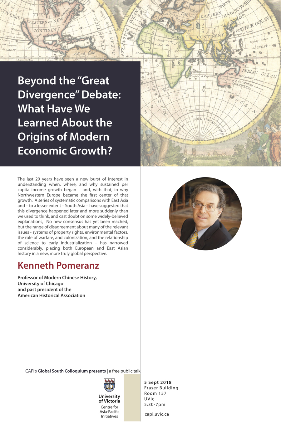 Display Name - University of Victoria