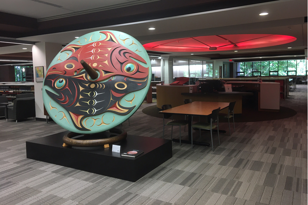 International Legal Research Program - University of Victoria