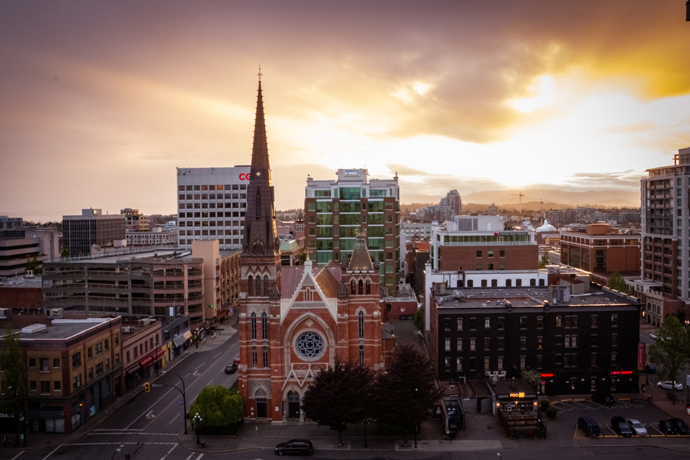 International Legal Research Program - University of Victoria