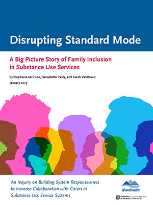 Publications & resources - University of Victoria