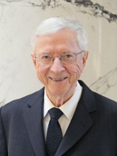 Bishop Remi de Roo is speaking at the CSRS - University of Victoria