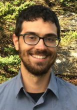 daniel-sherwin - University of Victoria