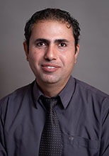 Current fellows - University of Victoria