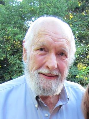 Rod Dobell - University of Victoria