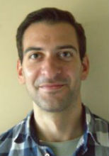 Alexander Beckmann - University of Victoria