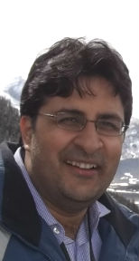 Reza Harirforoush - University of Victoria