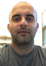 Vahid Moradi - University of Victoria