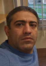 Amin Kouhbor - University of Victoria