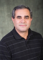 Alexandre Brolo - University of Victoria