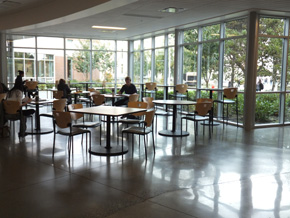 SciCafé - University of Victoria