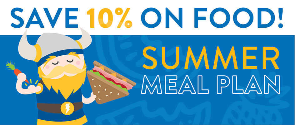 Food Services - University of Victoria