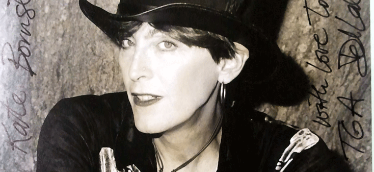 Transgender Archives - University of Victoria