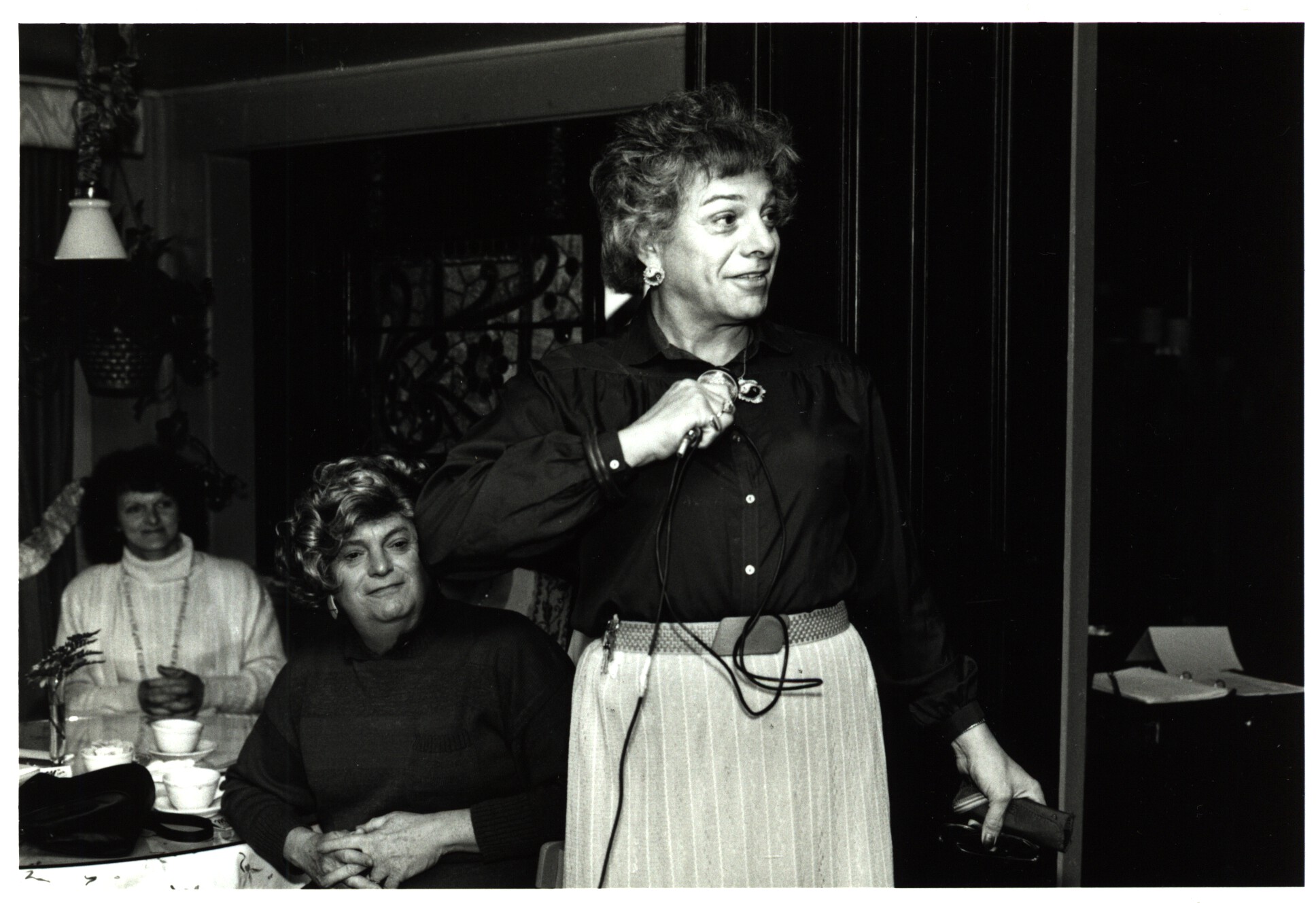 Ari Kane - University of Victoria