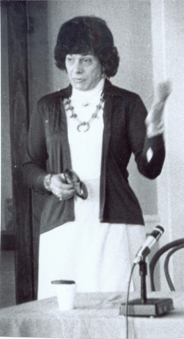 Ari Kane - University of Victoria