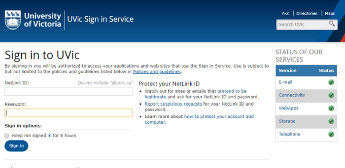 Entering hours (keying) in Department time entry - University of Victoria